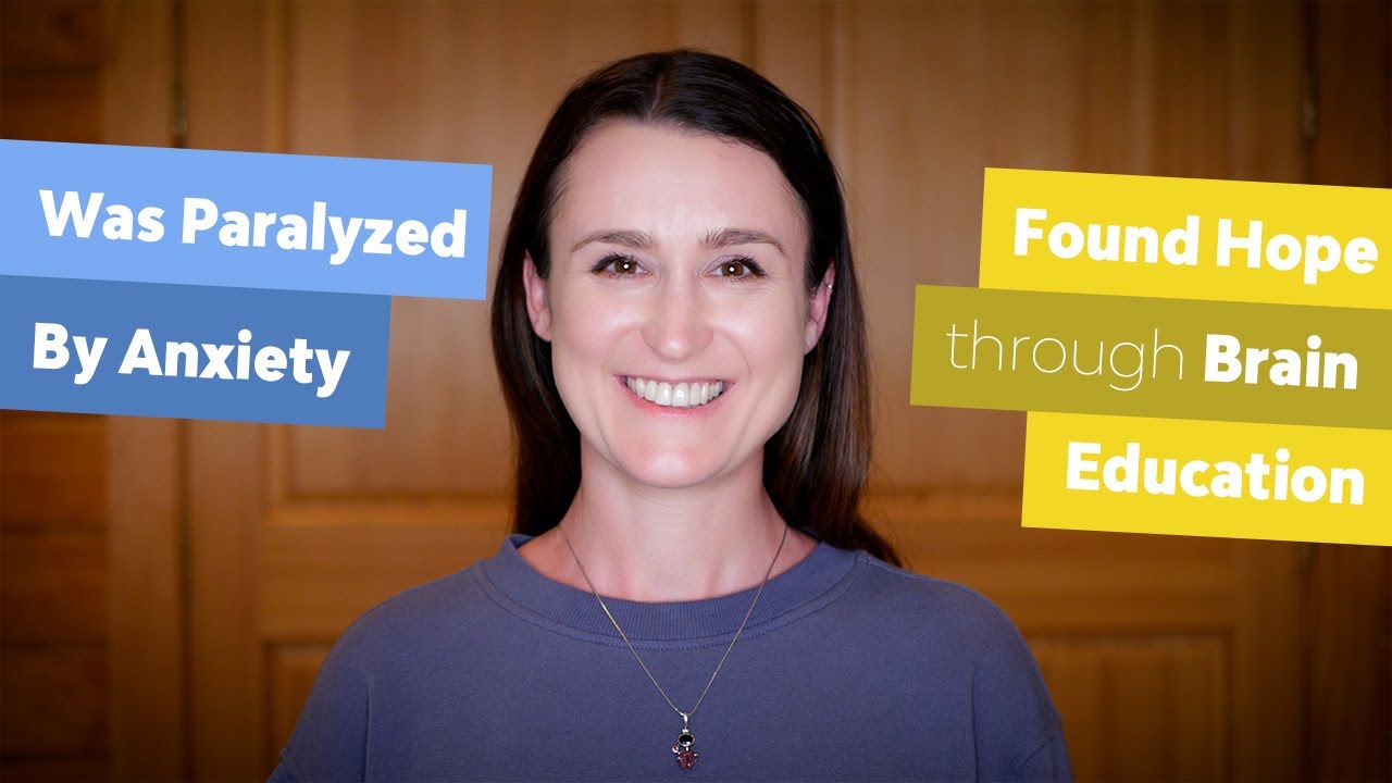 "I was paralyzed by anxiety & depression. I found hope & self ...