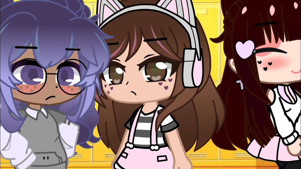 she don't see us? ||meme - YouTube