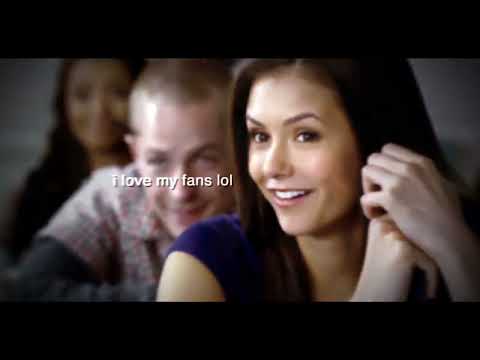 Badass Elena Gilbert edits