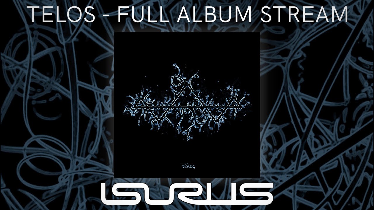 Isurus - Telos (Full Album) Progressive Metal - YouTube