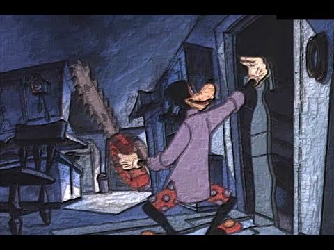 YouTube Chainsaw: A Spoonerville Mass-Occur - YouTube