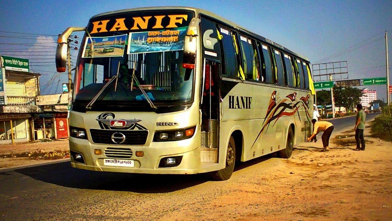 HANIF ENterprise VS S.ALOM chorom parapari chechk out after 6mnts - YouTube