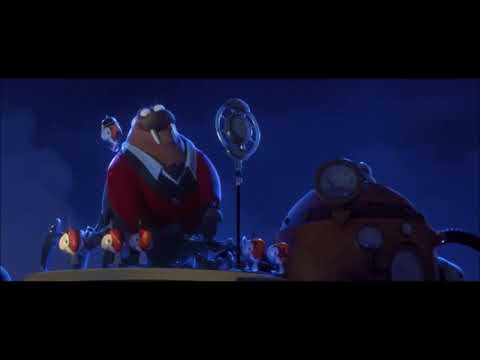 Porsha Crystal Tells Otto Von Walrus to Wait