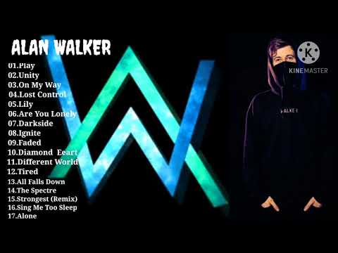 TOP MUSIC ALAN WALKER - FULL ALBUM 2020