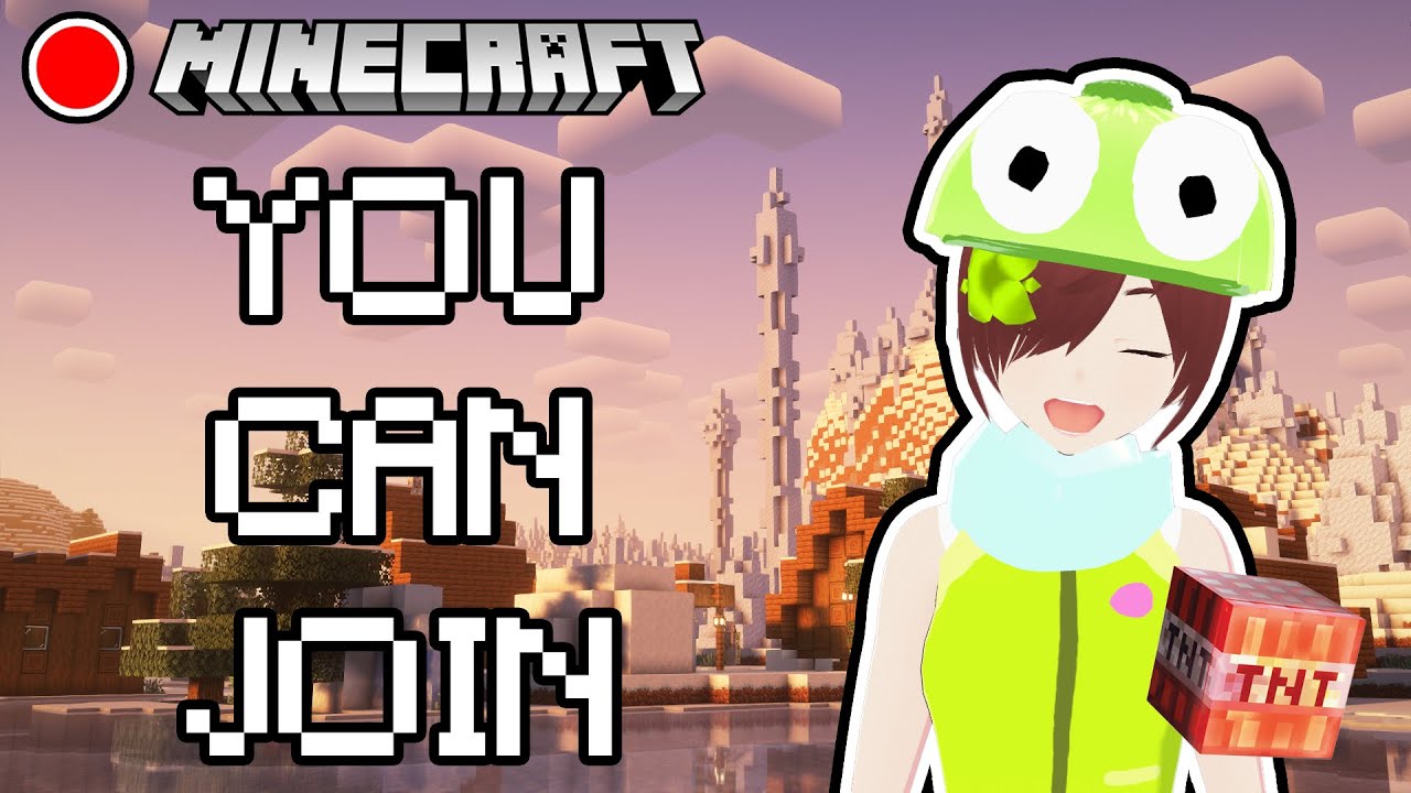 🔴 Minecraft SMP vs Viewers (on RTX 3080 + 7950X3D) #shorts #minecraft - YouTube