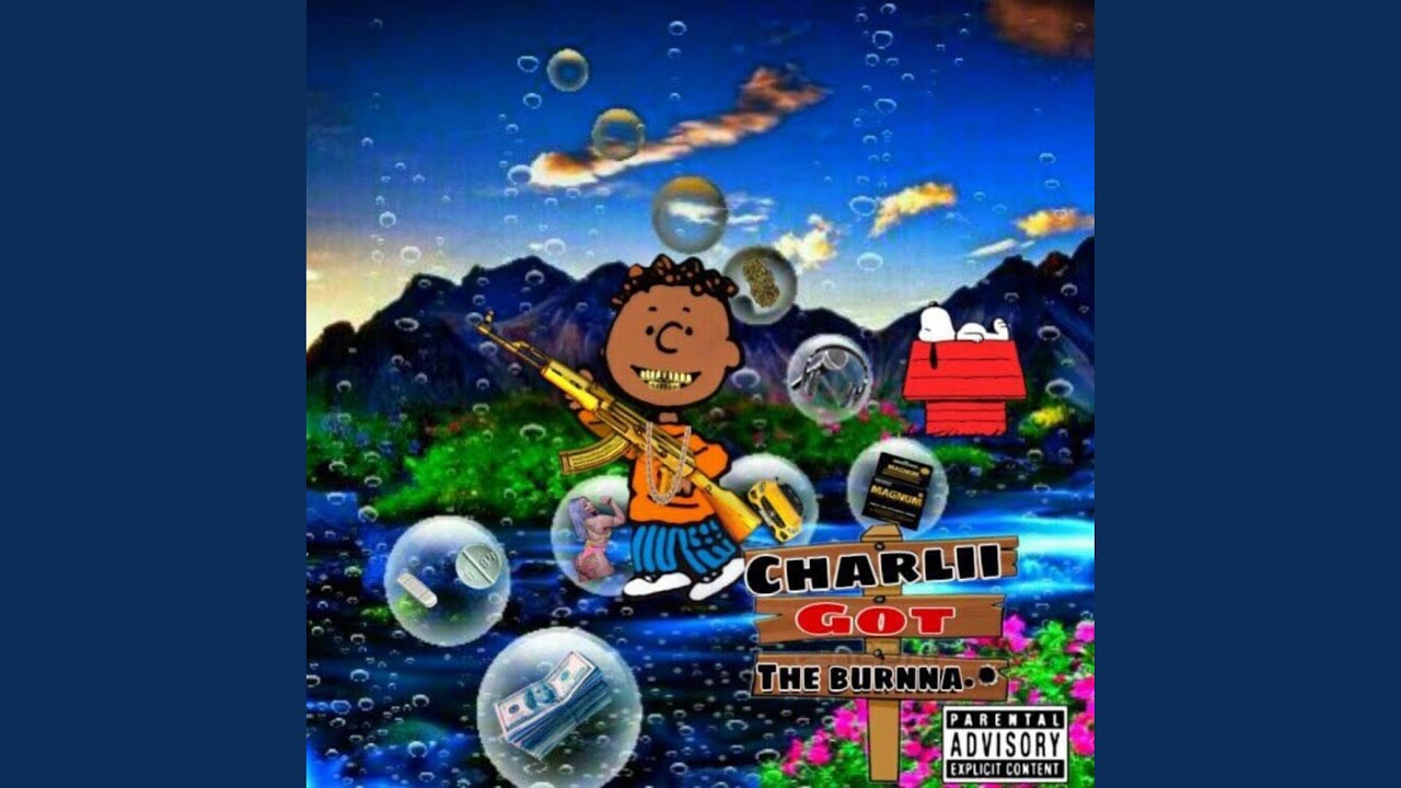 Trench Baby (feat. Charlii Jacc) - YouTube