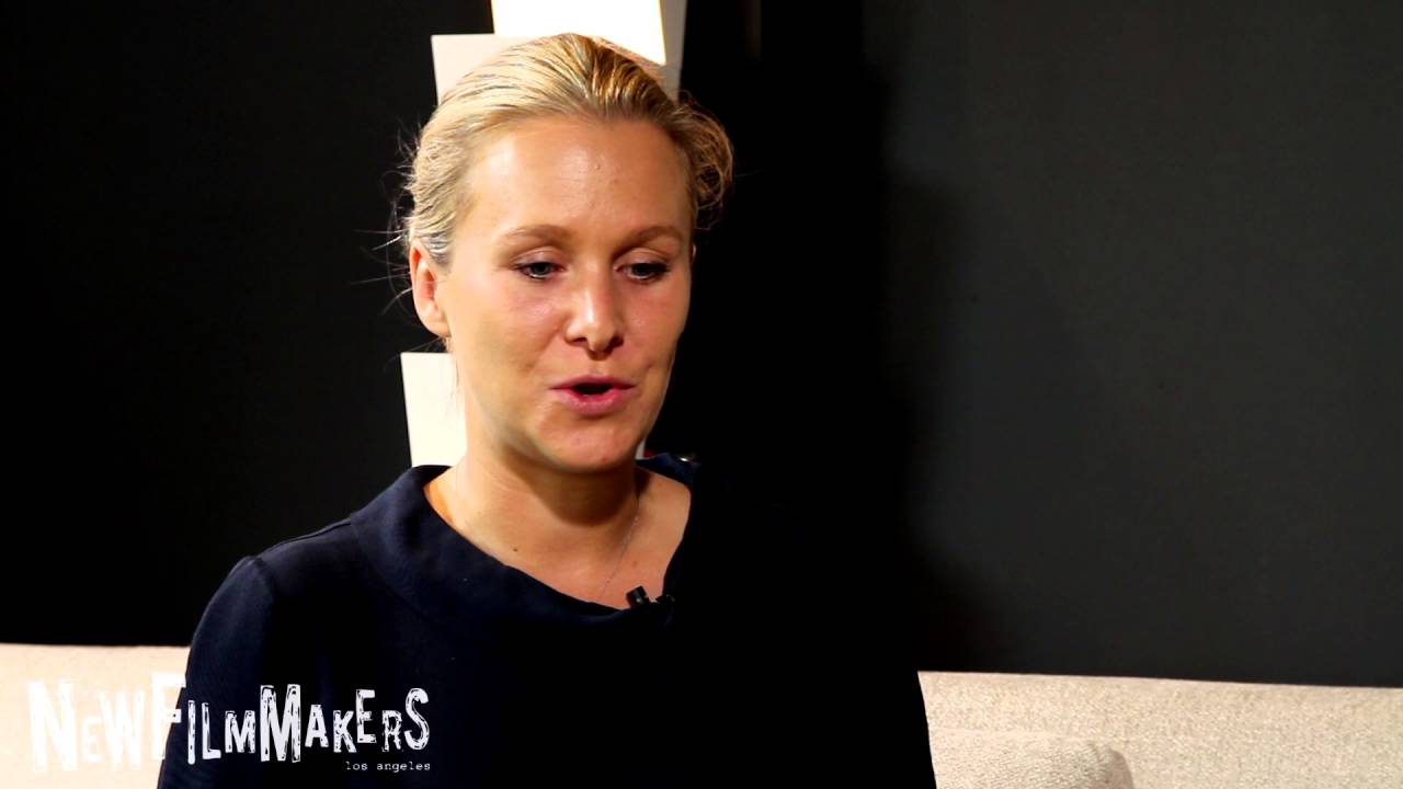 NFMLA Stage 5 Filmmaker Interview | Nancy Paton - YouTube