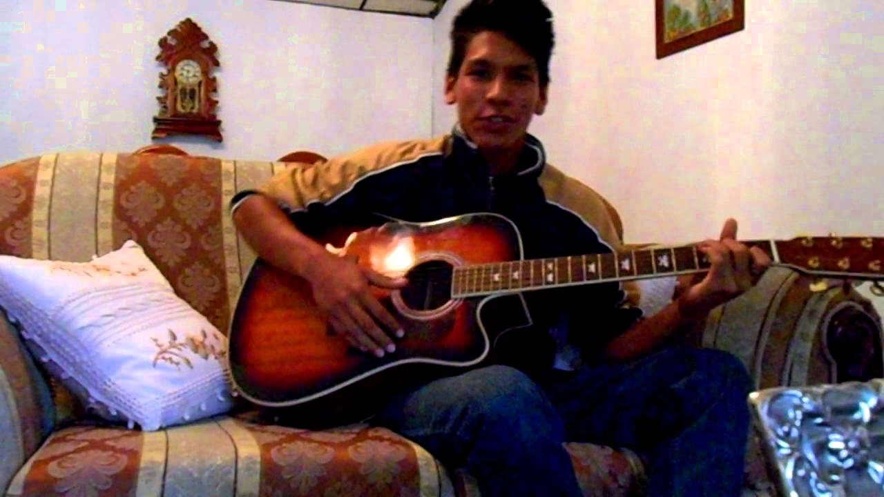 Cancion Del Moco - Brian Escobar - YouTube