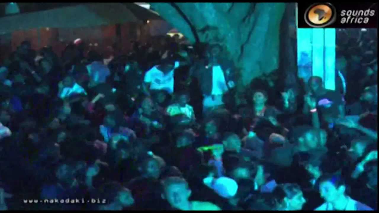 Countdown 2011 New Years Party - YouTube