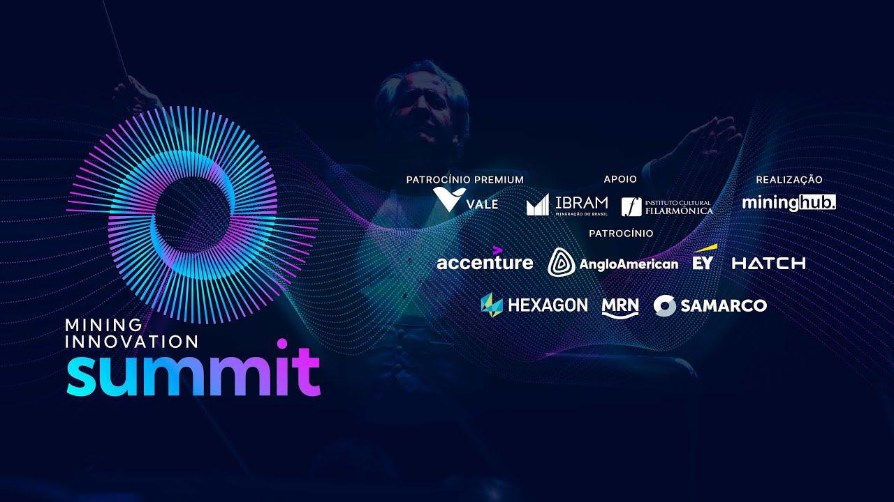 Mining Innovation Summit 2024 - YouTube