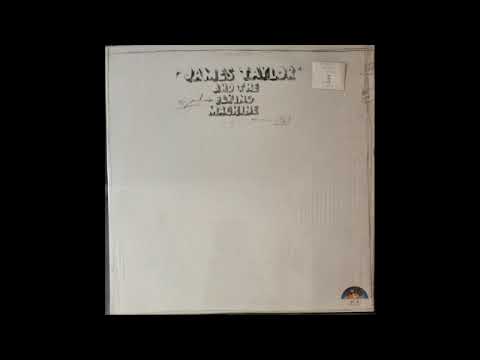 James Taylor & The Original Flying Machine – James Taylor & The ...