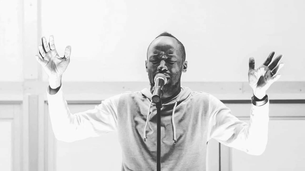 Pstr Josh Kays ft Wenyasha Chingono - Jesu Kristu - YouTube