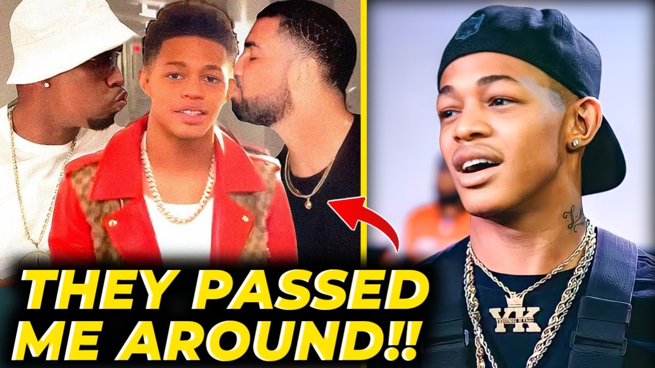 YK Osiris Speaks On His MENTAL BREAKDOWN After Diddy & Drake VICTIMIZED ...