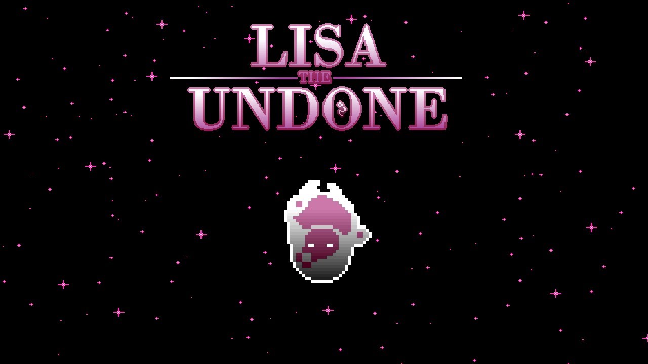 Let's Play Lisa: The Undone - Part 8 - All abord!!! - YouTube