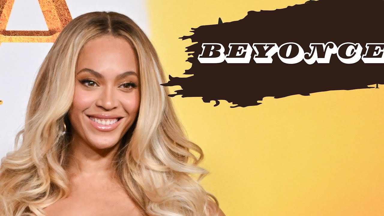 Beyonce WINS Again, Angel Reese RETIRES her MOM, the RHOA Trailer DROPS ...