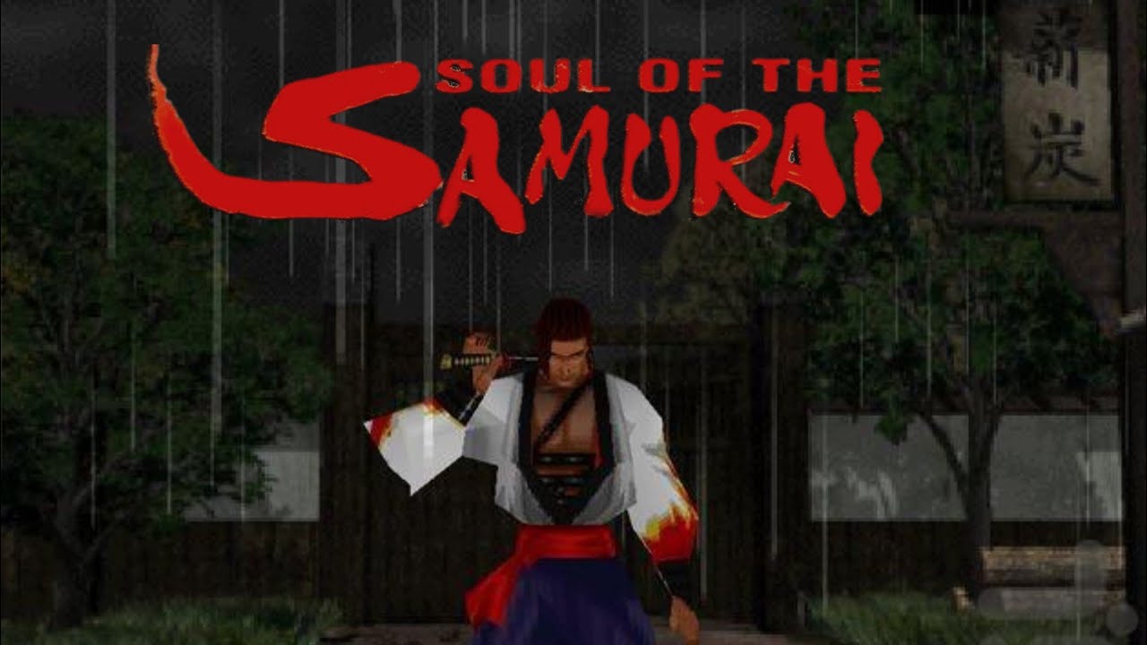 Mastering Soul Of The Samurai: Parry God Guide - YouTube