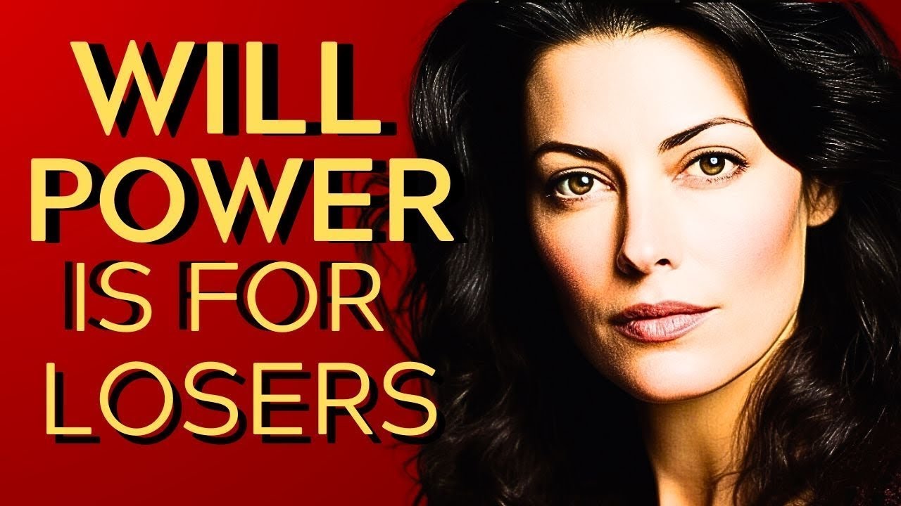 What Happens To Willpower When You Find Your Purpose? - Motivational ...