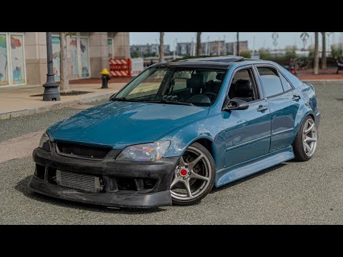My Budget Build Is300 Makes Good Power On Dyno - YouTube