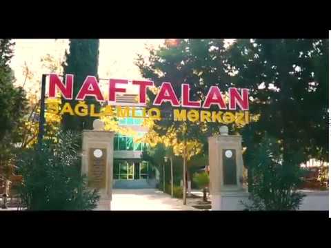 Оздоровительный центр Нафталан | Naftalan