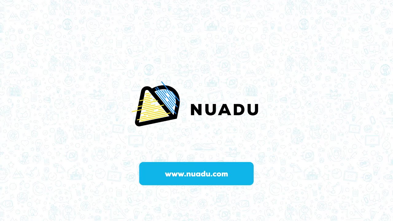 20 NUADU Student Tutorial How to complete a Lesson - YouTube