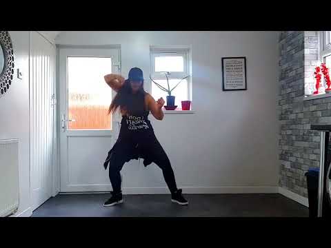 FIRE☆LLP ft MIKE DIAMONDZ☆ZUMBA 2020