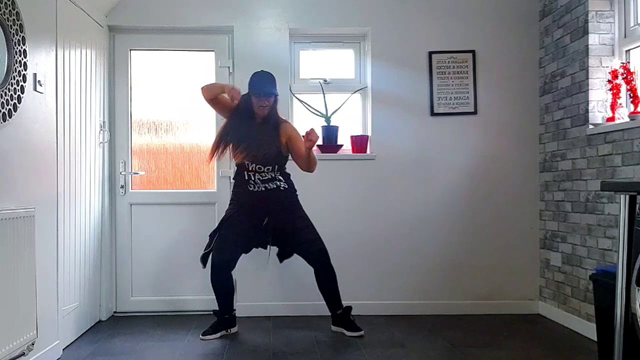 FIRE☆LLP ft MIKE DIAMONDZ☆ZUMBA 2020 - YouTube