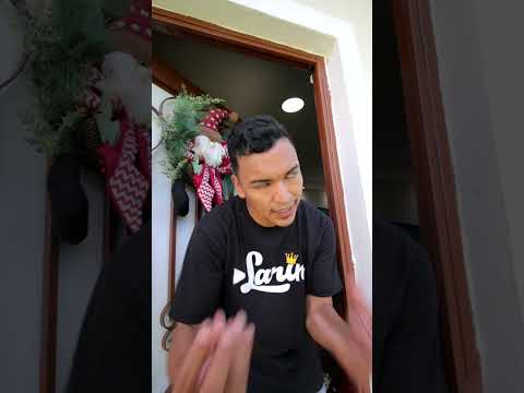 LA MINI FAMILIA DE LARIN #comedia