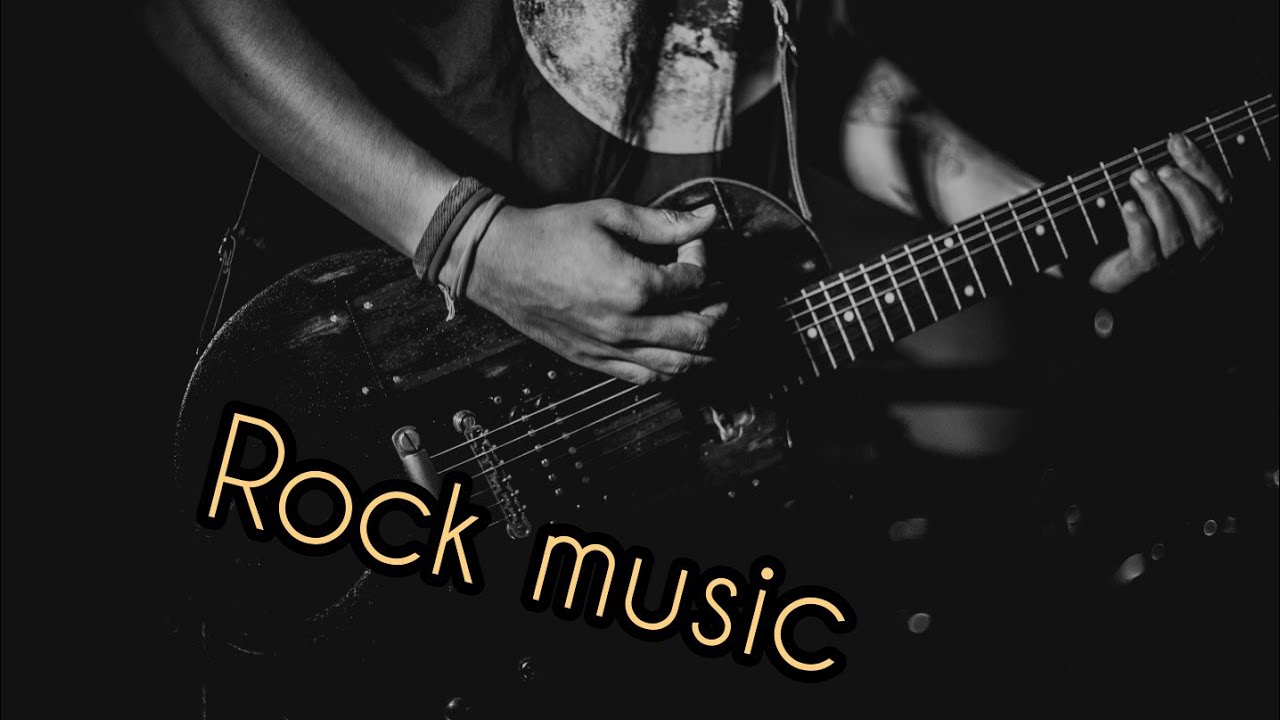 Melleure musique de rock/ the best music rock🎸🎸🎸🎸 - YouTube