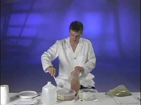 Escharotic Preparations - Intro by Greg Caton : 2 / 3 - YouTube