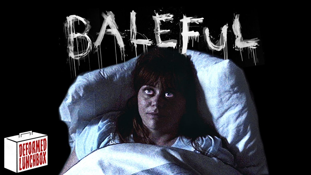 Baleful (Part 7) - Spiralling | Horror Short Film - YouTube