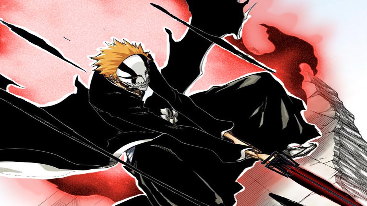 [Reaper 2] Vizard Zangetsu is NOT BLANCED! | Ranked - YouTube