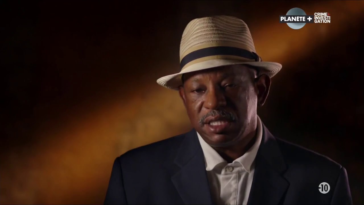 Gangsters Les Diables De L Amérique S04E01 Vincent «Vito» Smothers Le ...