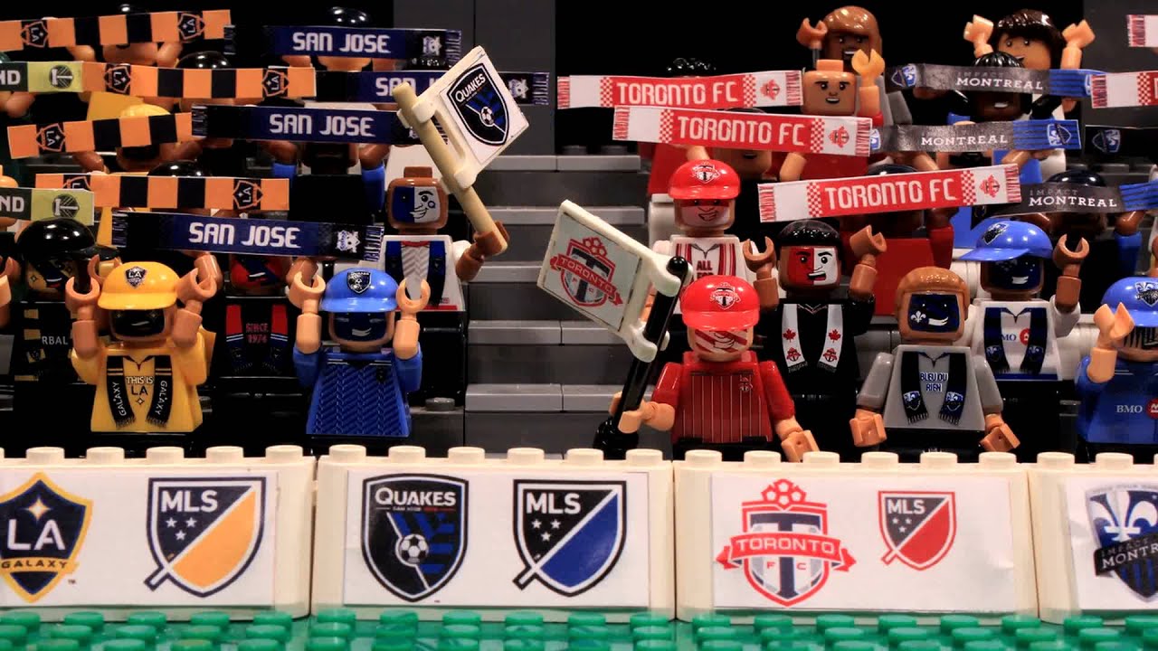 OYO Sports kicks off the MLS Season! - YouTube