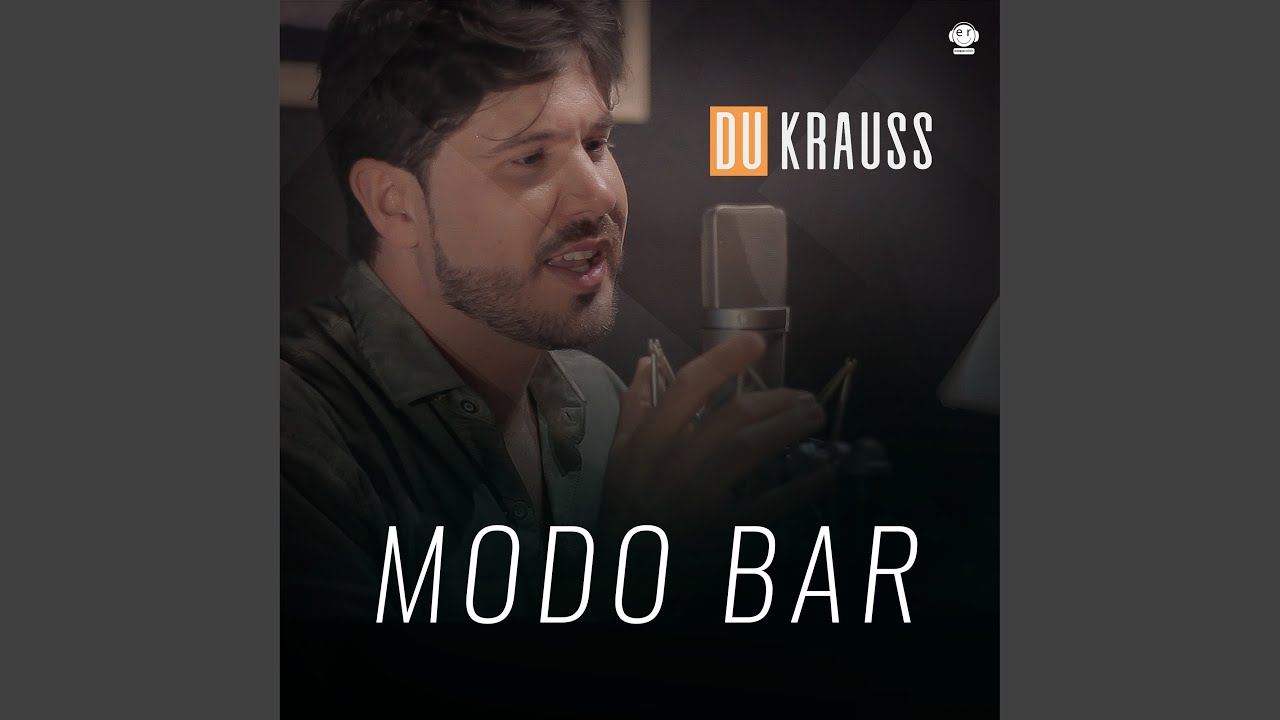 Modo Bar - YouTube