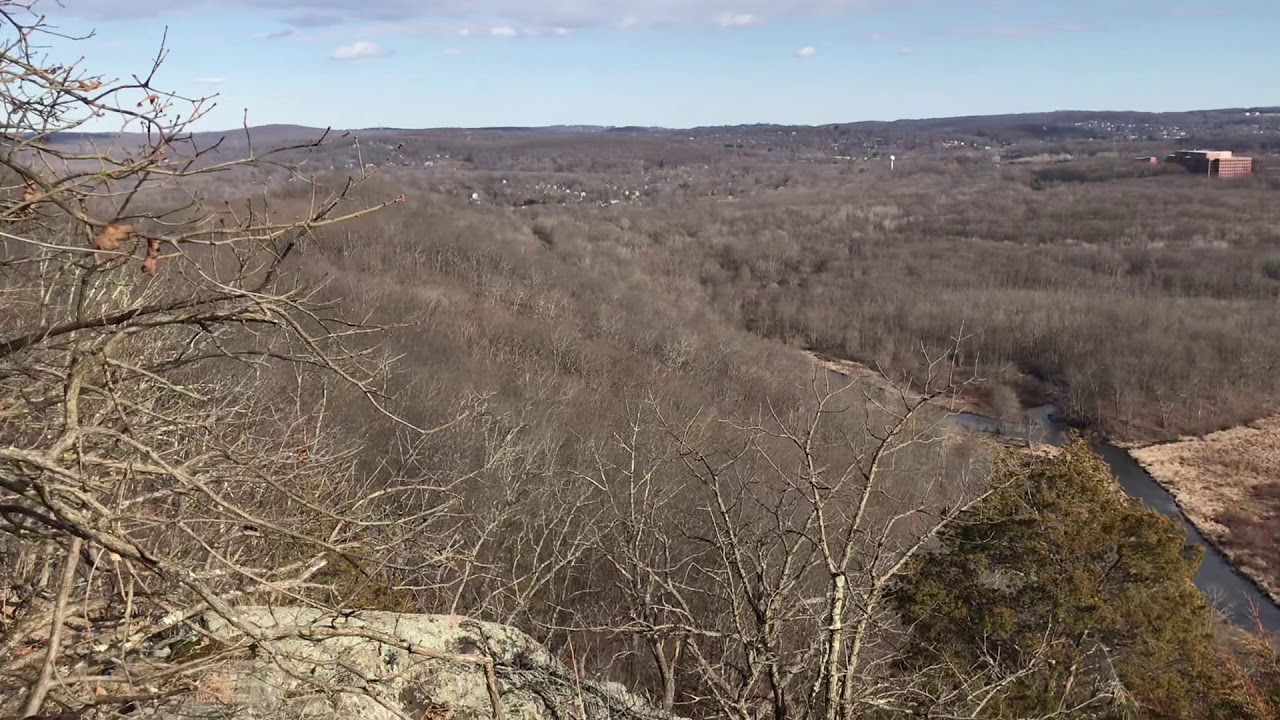 Landscape Photography from Allamuchy Mountain State Park NJ along The ...