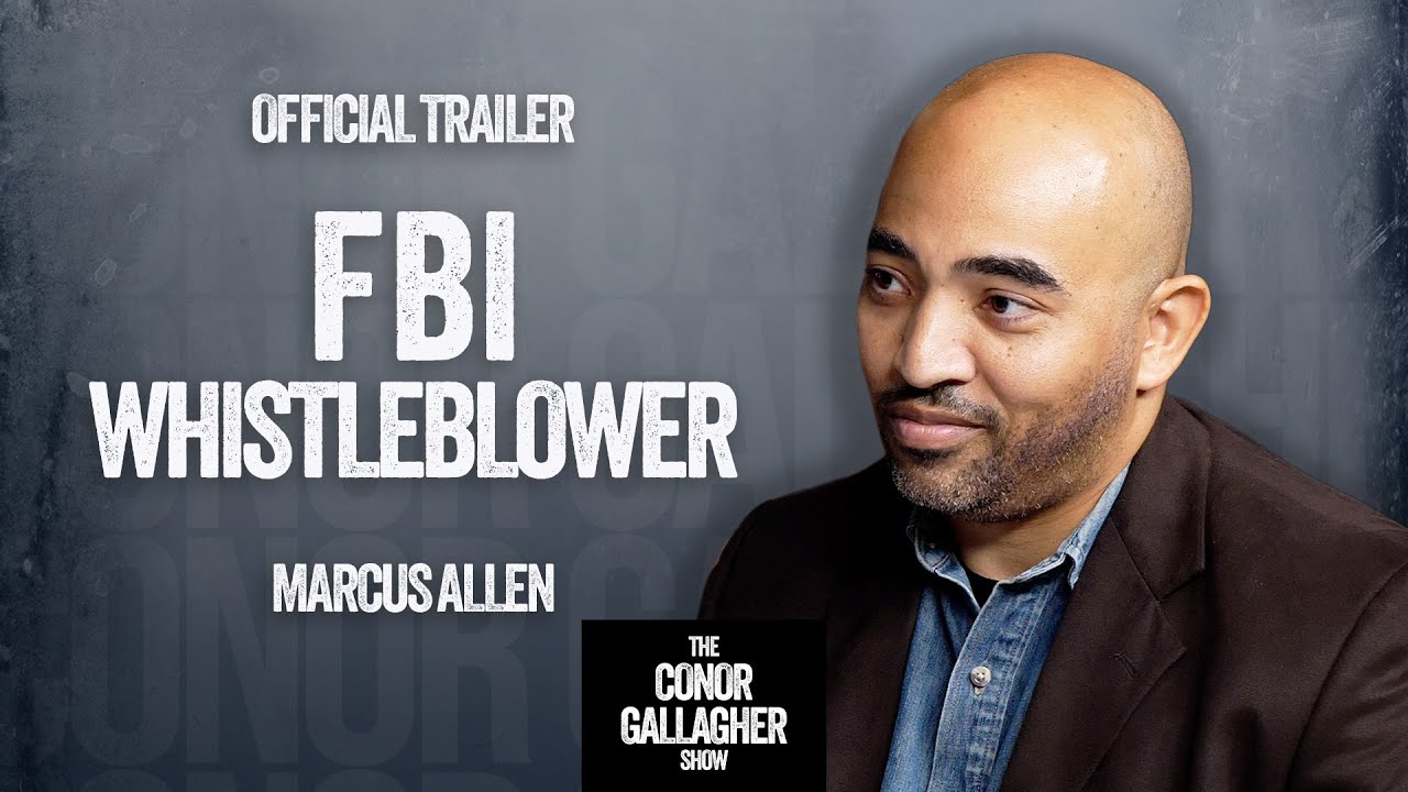 Trailer | Defying the Deep State: An FBI Whistleblower's War for Truth ...