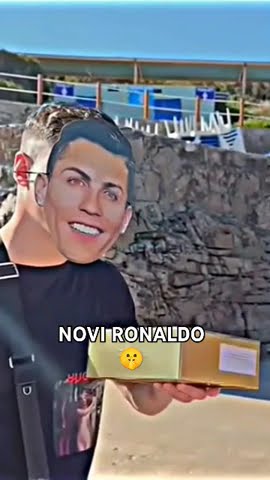 NOVI RONALDO #simi - YouTube