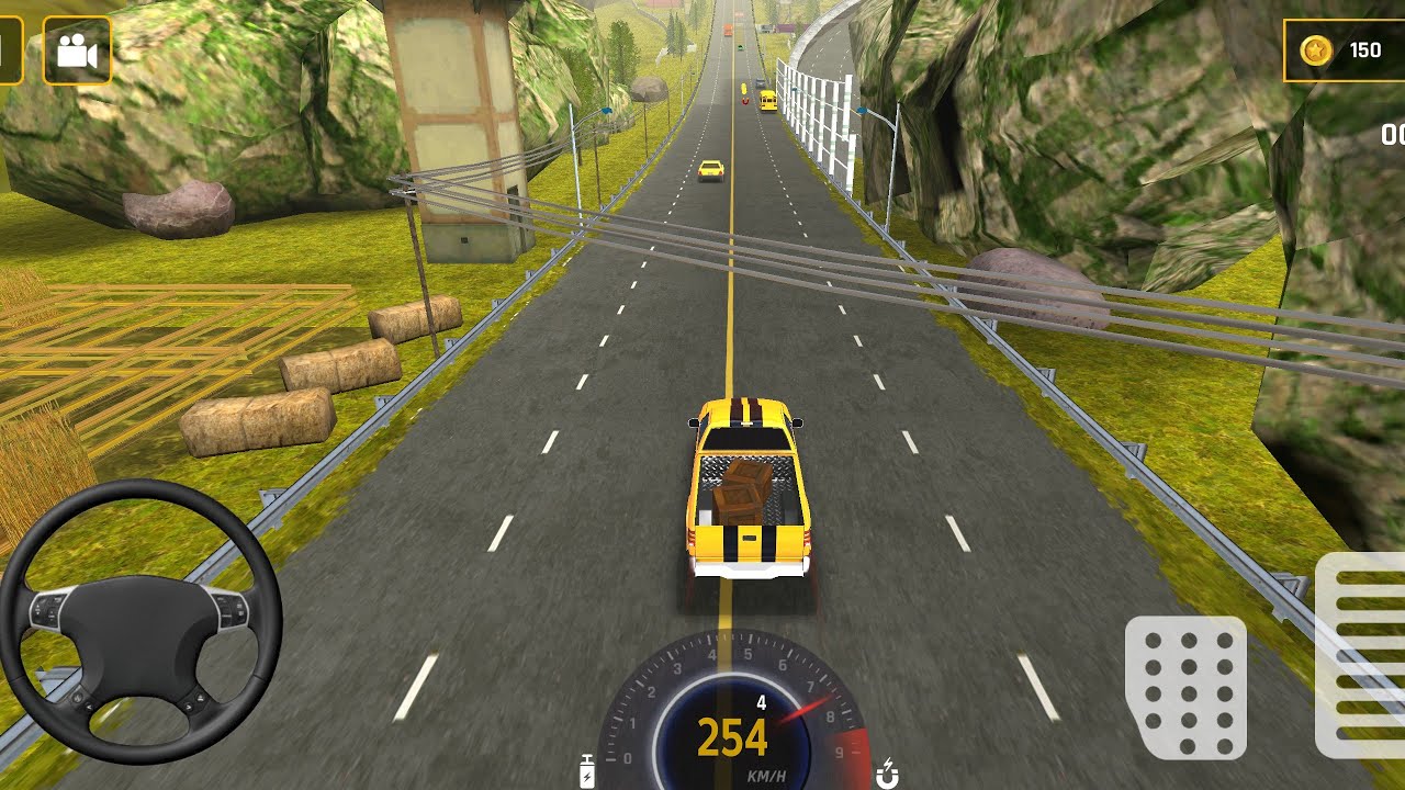 jeep wrangler game for android #jeepgame#jeepwrangler - YouTube