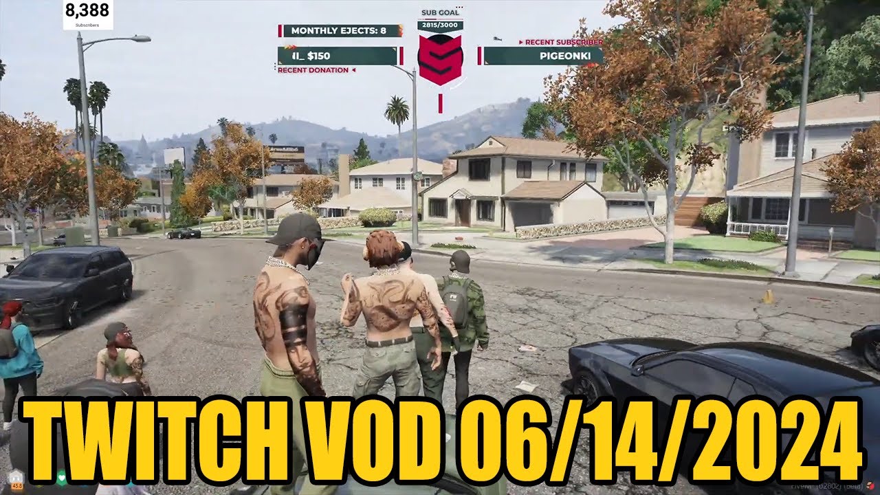 06/14/2024 - WAR VIEWERS COME WATCH TY | !GS | Hydra 🐍 SMG ☃️ !hydra ...