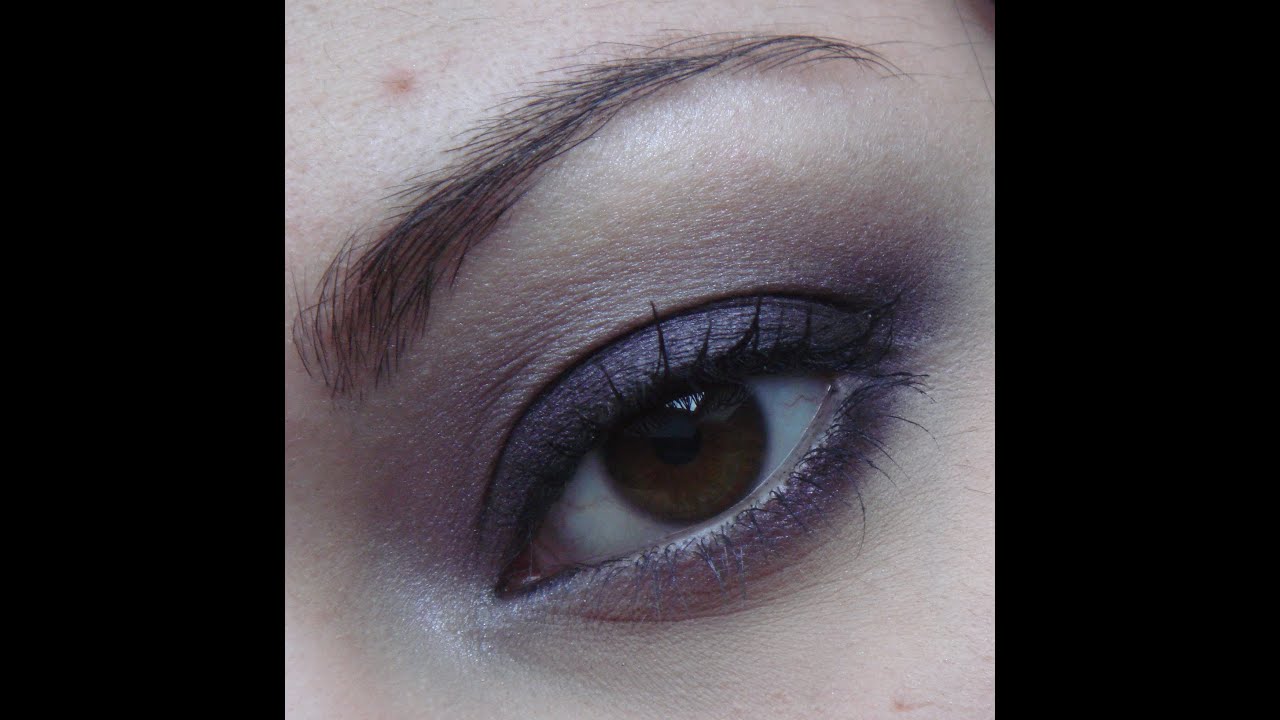 Make-up d'Inna dans "Wow" ! - YouTube