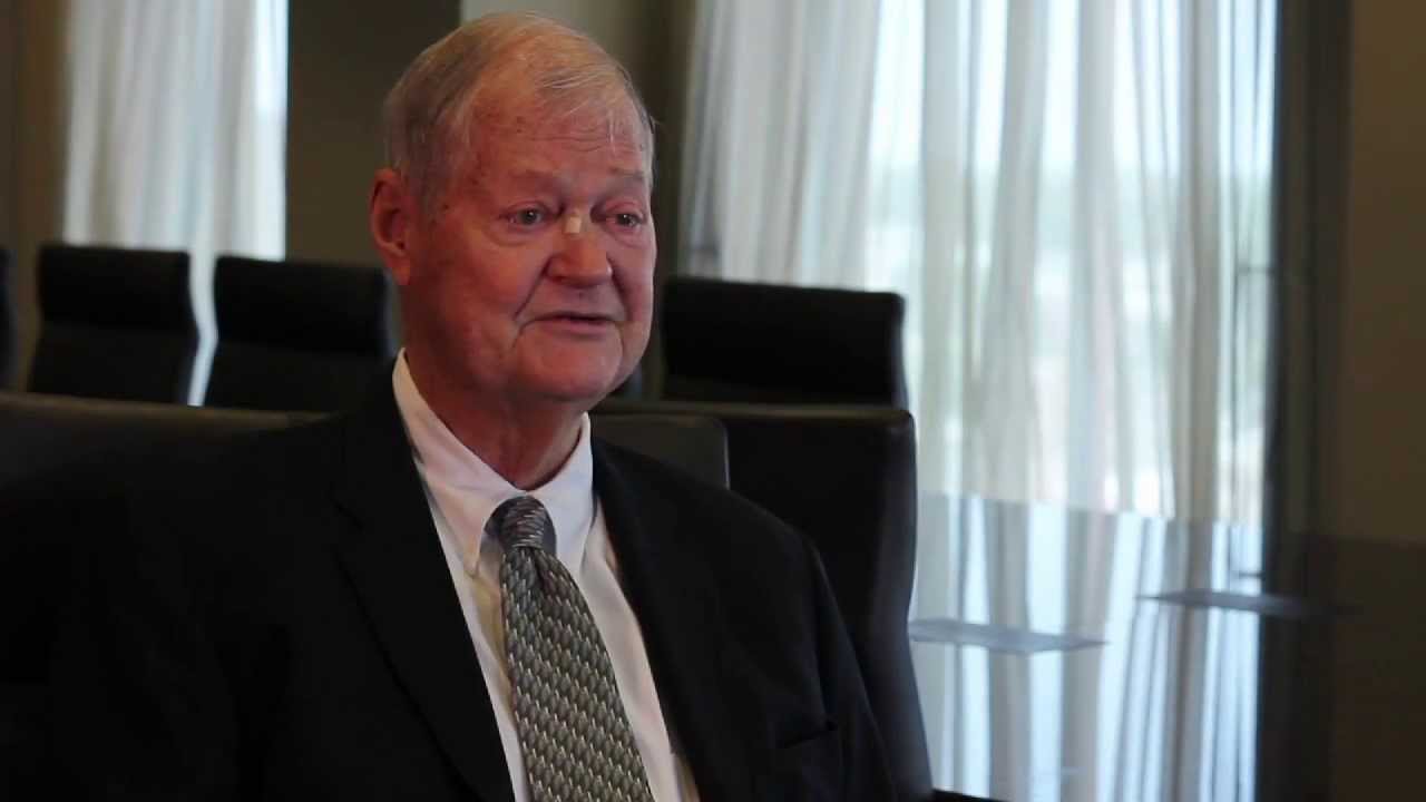 2013 Spurgeon Smithson Awards - YouTube