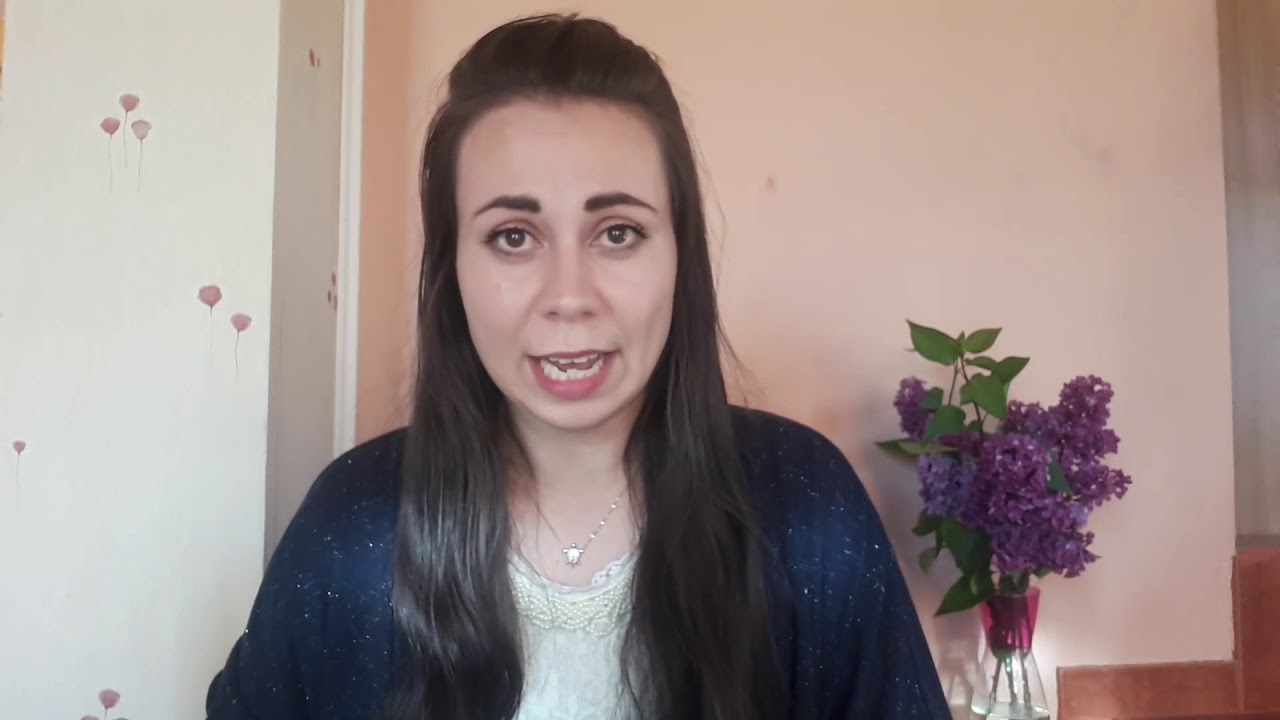 Simtul auditiv. Idei de exercitii pentru acasa. Episod nr.5 - YouTube