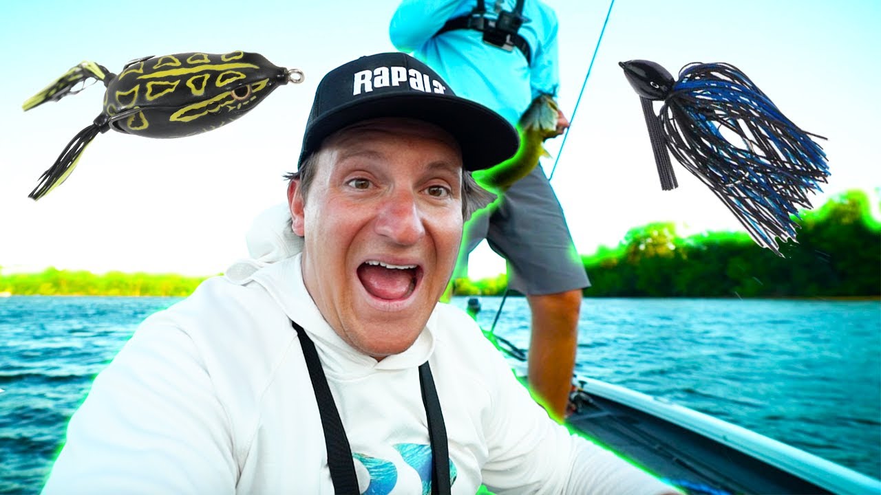 BACK TO BACK WINS!!! (fishing tournament) - YouTube