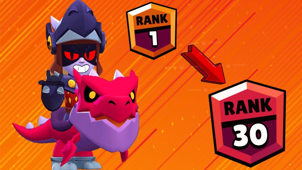 DRACO RANGO 30 (1000🏆) - YouTube
