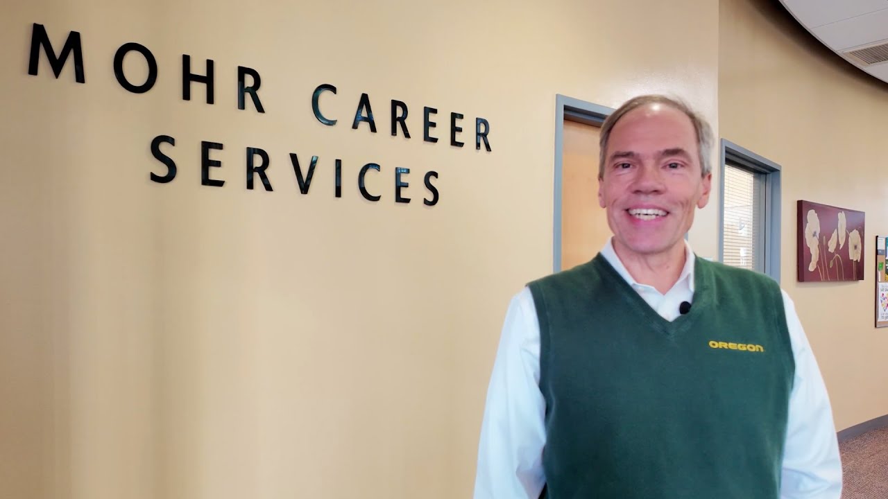 Inside Lundquist: Engaging Alumni and Industry - YouTube