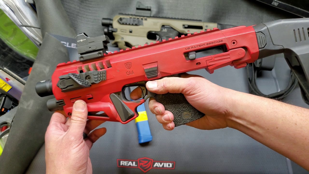 Micro Roni vs MCK which is better??? - YouTube