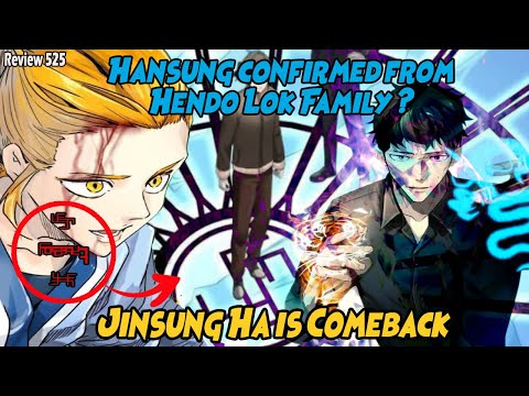 Jinsung Ha bergabung dalam perang , apakah ini salah satu rencana Maschenny ? - TOG 525 (Eng Subs)