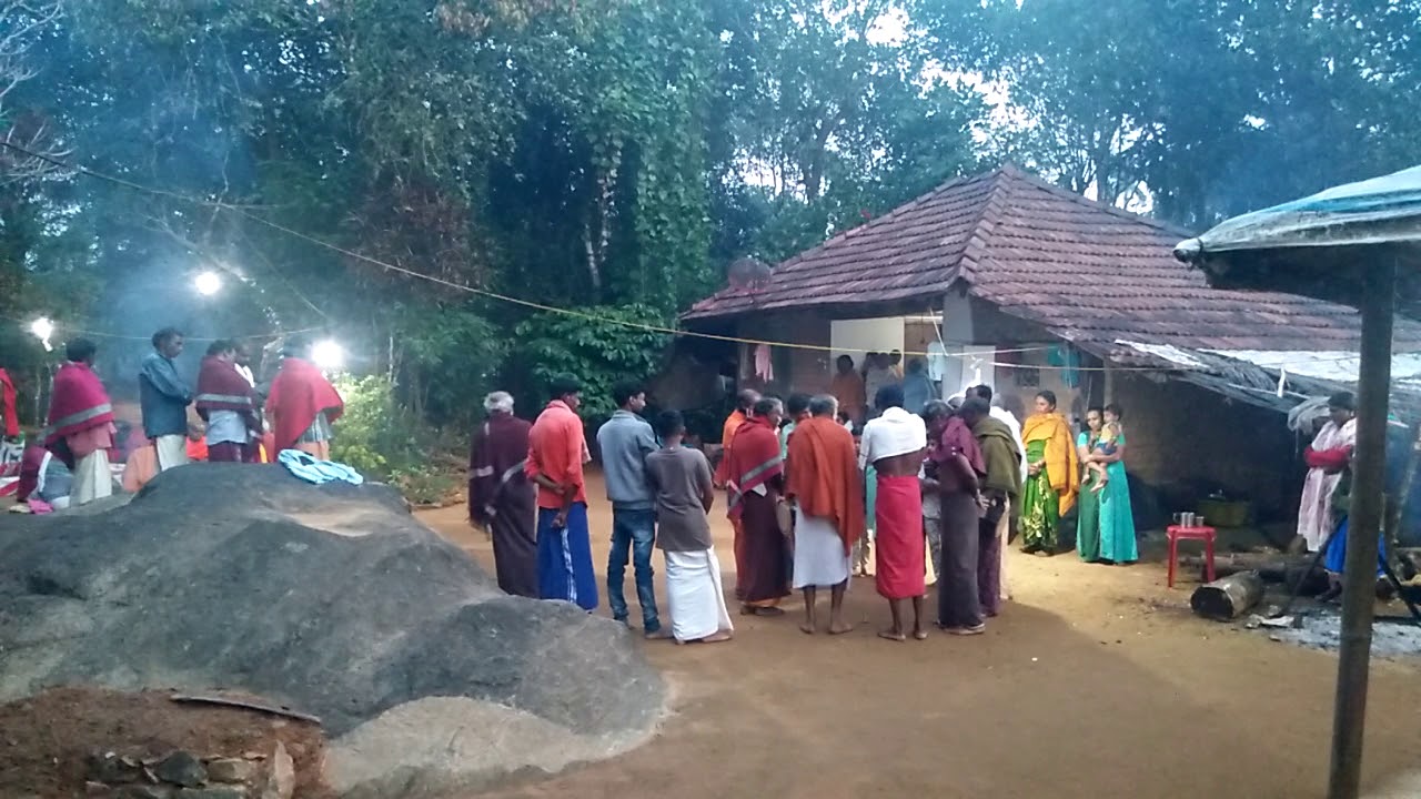 Wayanadan Pulayar - YouTube