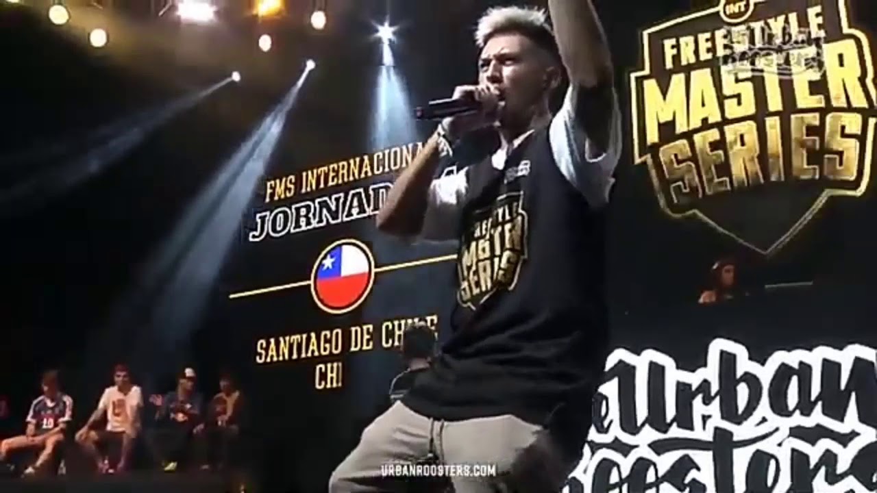 Minuto de presentación de Trueno fms Internacional - YouTube
