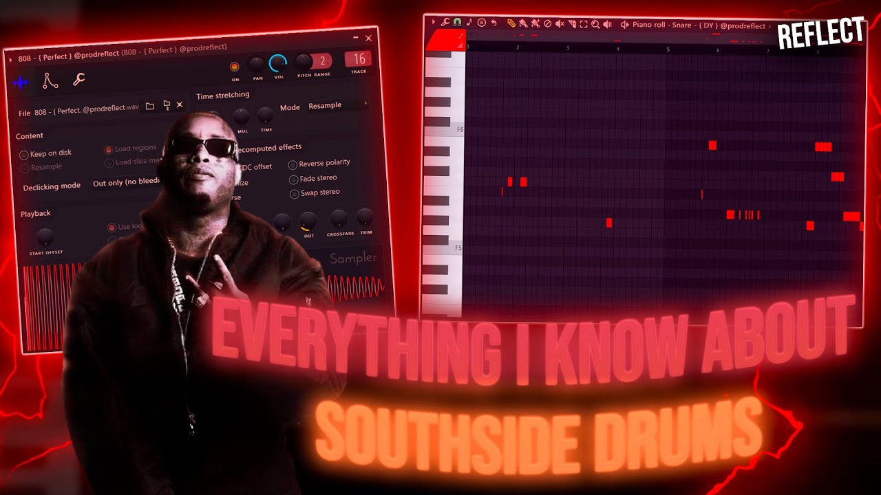 Everything I Know About Making Southside Drums | Southside Beat ...